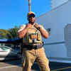 Who was Amin Abdullah? Over $1M raised for 'hero' security guard killed ...