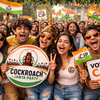 Cockroach Janta Party memes take over Instagram as Gen Z turns ...