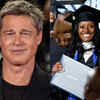 Did Brad Pitt say he was going to 'adopt another child' after daughter ...