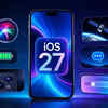 Apple iOS 27 update leaks: Expected release date, supported devices ...