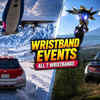 Forza Horizon 6 Wristband Events Guide: All Ranks, Rewards, and Unlock ...