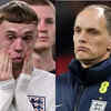 Why is Cole Palmer out of England’s 2026 World Cup squad? Thomas Tuchel ...