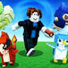 Roblox Catch a Monster Evolutions Guide: All Evolution Materials ...
