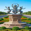 Ayodhya to develop Lav-Kush Park with Ramayana-themed scrap art displays