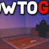 Roblox Fisch Moosewood Trapdoor Guide: How to Complete the Some Shady ...
