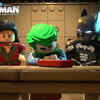 LEGO Batman Legacy of the Dark Knight Joker Interrogation Guide: All ...