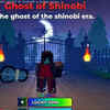 Ghost of Shinobi Is the Rarest Ability in Anime Apocalypse — Here’s How ...