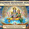 Padmini Ekadashi 2026: Spiritual Importance of This Rare Adhik Maas Vrat