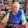 The Ruskin Bond guide to living well