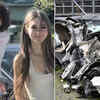 Dominic Russo’s sister accuses The Crash of ‘lies’ as she makes claims ...