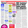 BMC forced to put blood bank plan on hold