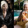 Fact check: Is the mysterious woman with half-dark, half-light ...