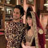 Halsey in a lehenga? Singer's Indian-style 'bridal look' with Avan ...