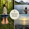 From forest bathing to earthing: 5 wellness trends that are actually ...