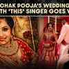 Dhinchak Pooja’s Wedding Clip Sparks Buzz, Fans React to Mystery Singer ...