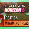 Forza Horizon 6 Minamino Treasure Hunt Location: Exact Chest Spot and ...