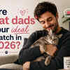 Are 'cat dads' your ideal match in 2026? The surprising psychology ...