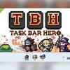 TBH Task Bar Hero: How to sell items using Alchemy and the Cube