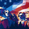 Can't get over Donald Trump's Mount Rushmore post? Here are 5 more ...