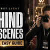 007 First Light Behind the Scenes Challenge Guide Explains How to Reach ...