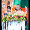 Yogi calls for year-round commitment to environmental conservation