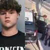 Was Jack Doherty arrested again? Viral video of 22-year-old streamer in ...