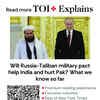 ‘SIR was hasty, tainted by political favouritism’