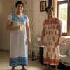Maxi meme trend explained: Why Indian men are suddenly wearing cotton ...