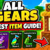 Roblox Build a Ring Farm Farm Skins Guide: Every Bonus and Unlock Method