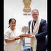 Delhi explores cooperation with Germany’s Thuringia state in urban ...