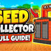 Roblox Build a Ring Farm Seed Collector Guide: Rewards, Points, and ...