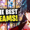 Honkai Star Rail: Top Team Compositions for Mortenax Blade