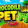 Is the Crocodile Good in Build a Ring Farm? Everything You Need to Know