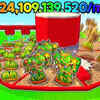 Roblox Build a Ring Farm Starfall Griffin Guide: Uses, Value, and ...