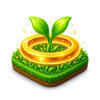 Roblox Build a Ring Farm Aurora Lotus Guide: Efficient Ring Placement ...