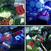 How to Get Otoya and Karasu in Azure Latch and Which Mythic Style Is Better