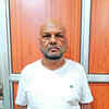 App cab driver arrested with narcotics