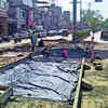 A `100 crore traffic jam