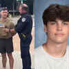 Why was Jake Lang arrested again days after his release? Here's about ...