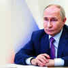 no way home for Putin
