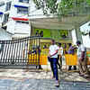 Chunabhatti school under state scanner, parents in limbo