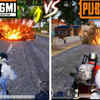 BGMI and PUBG Mobile Compared: Key Differences in 2026