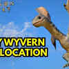 Crimson Desert Baby Wyvern Guide: How to Find the Egg, Hatch It, and ...