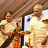 Delhi launches major green restoration drive to tackle dust pollution ...