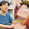One Piece Film: Red director warns anime is being made like 'junk food'