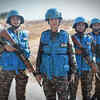 Rekha Gupta congratulates Major Abhilasha Barak on UN military award