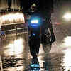 Monsoon riding: First comes caution, then comes joy