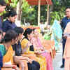 Yogi Adityanath hears public grievances, assures support for student's ...