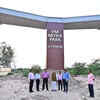 PM MITRA textile park on Lucknow-Hardoi border moves toward completion