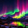 Could India witness the Northern Lights? 5 places to watch the rare ...